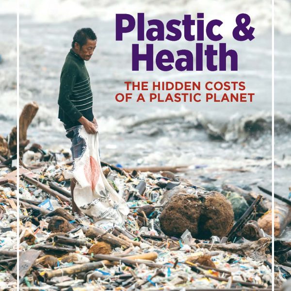 Videnscenter - Plastic Change : Plastic Change