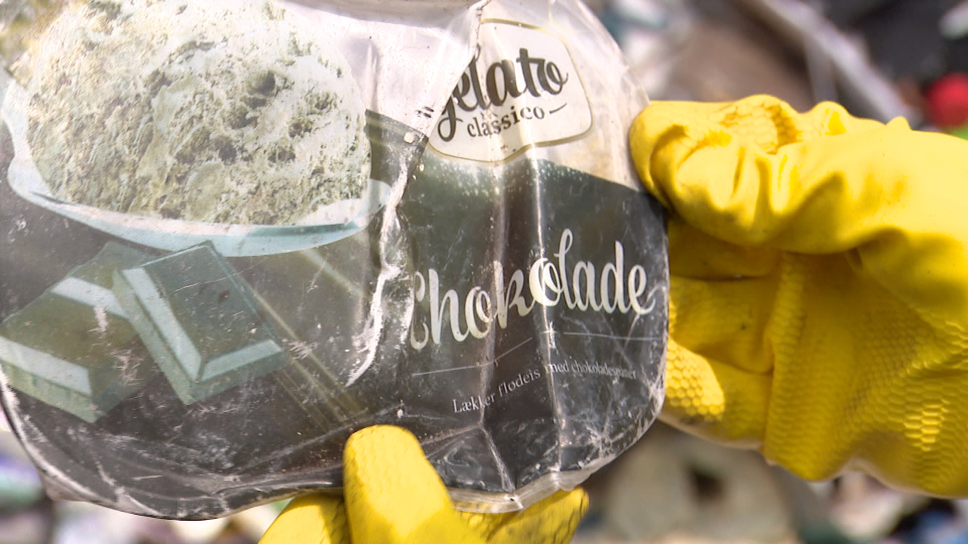 Plastikaffald fra danske husholdninger endt i Malaysia - Plastic Change ...